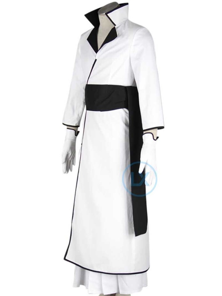 Anime Bleach Cosplay Costume Coyote Starrk Cosplay Costume Halloween ...