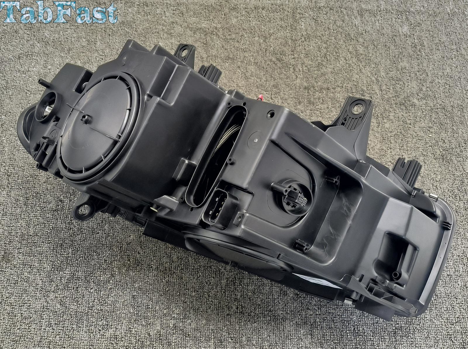 63117317110 BMW X5 X6 M 2015-19 Right Passager Side Xenon Adaptive ...