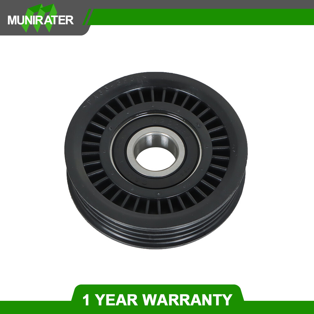 A/C Belt Adjuster Pulley For Subaru Baja Impreza Legacy Forester 2.5L ...
