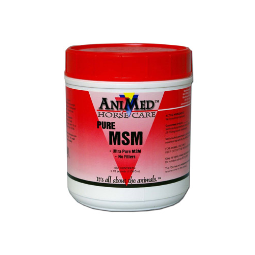AniMed Pure MSM, 16 oz | eBay