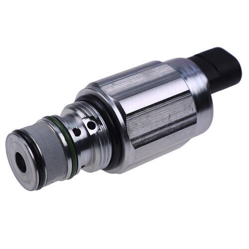 Solenoid RE183369 For John Deere 2204 5055E 5065E 5065M 5070M 5075E ...