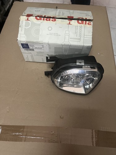 MERCEDES+E-class+W211+Left+Front+Fog+Light+A2118200556+OEM for sale ...