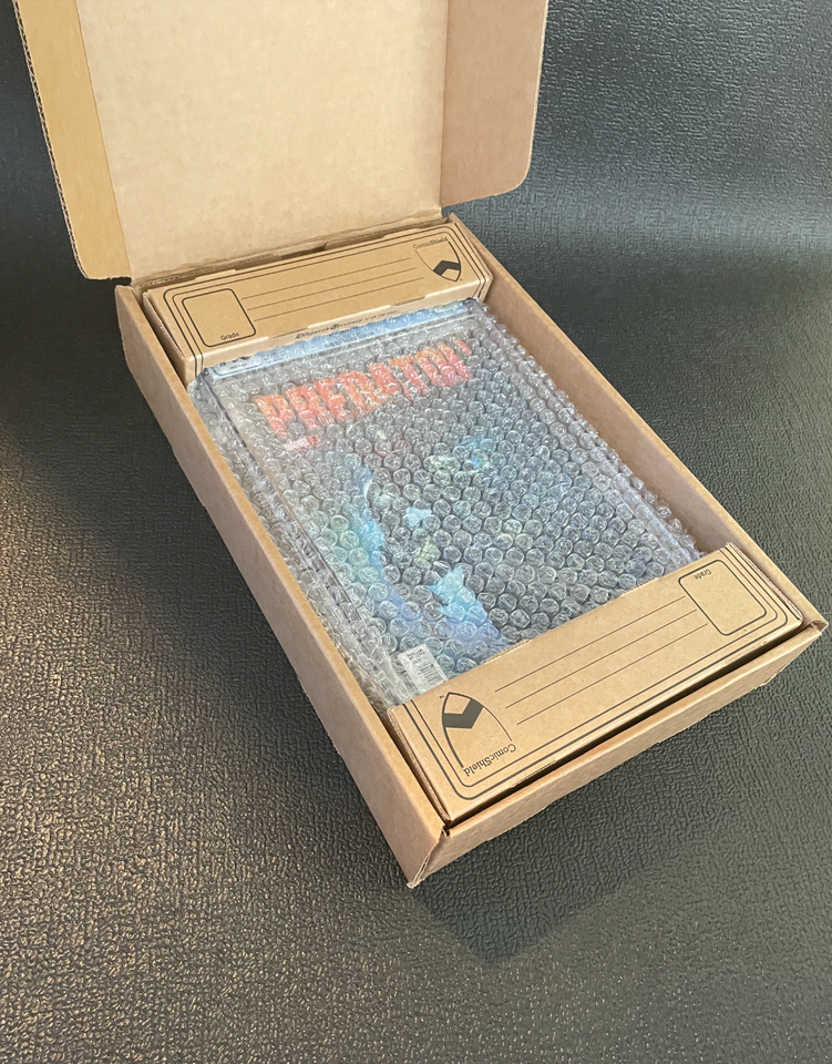 Marvel Comics: Wolverine #60 (1992) CGC 9.8 (Sabretooth, Gambit ...