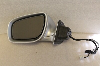 2003-2009 Mercedes-Benz W211 Driver Left Side Rear View Door Mirror ...