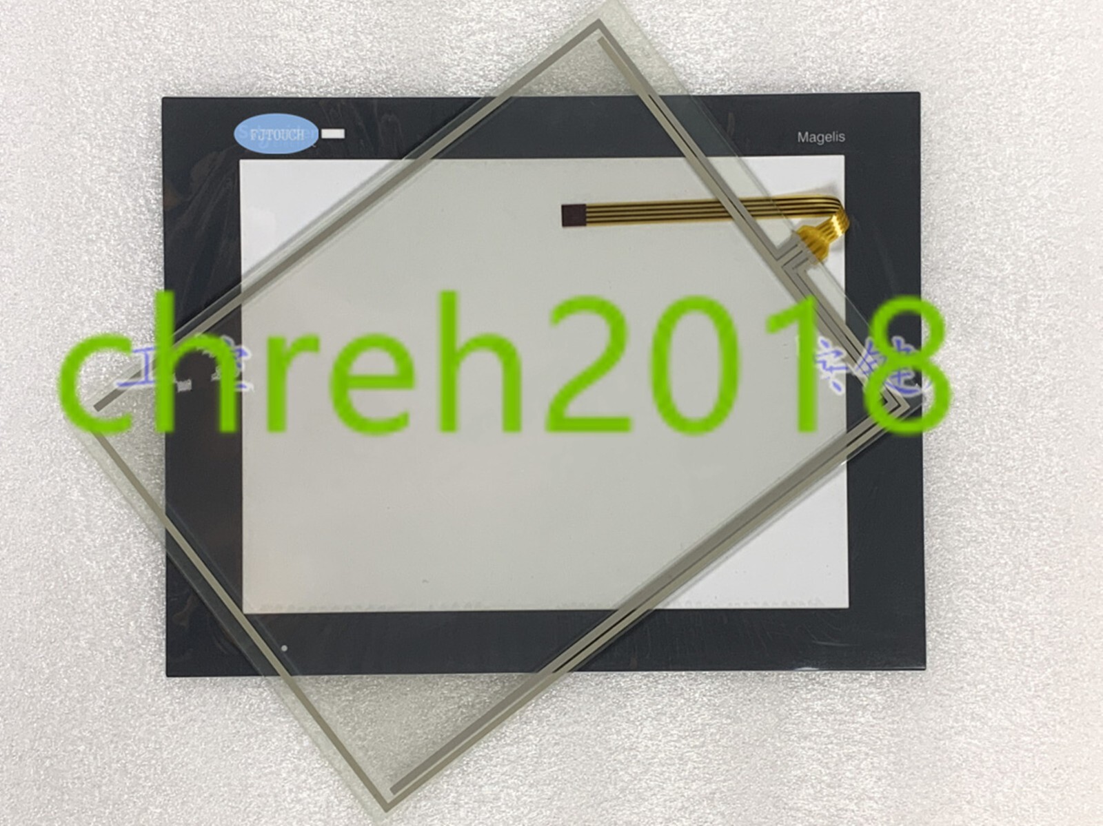 1 PCS NEW IN BOX Touch screen Glass+Protective film HMIGT06310 | eBay