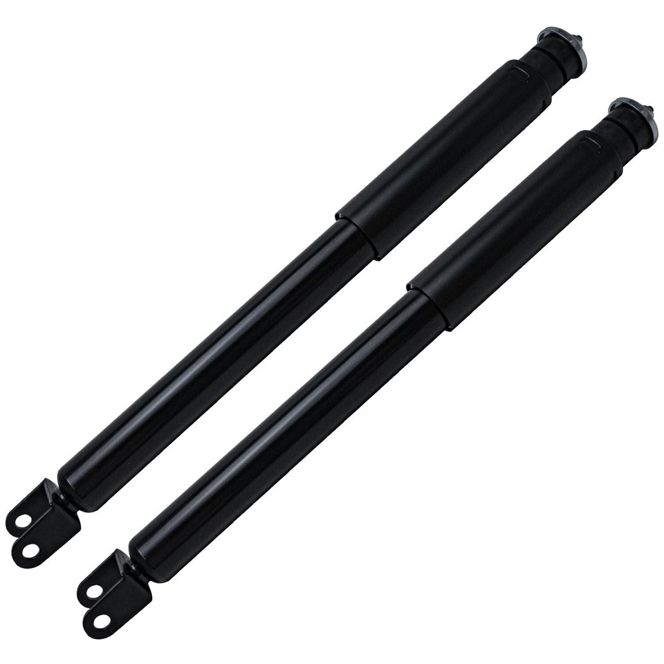 AWD Front Struts & Coil Spring Rear Shocks Sway Bars for 2013-2019 Ford ...