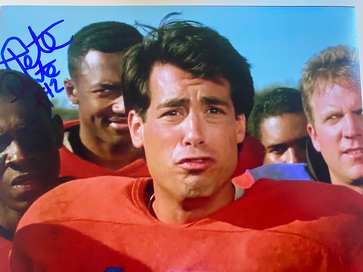 Peter Dante Waterboy