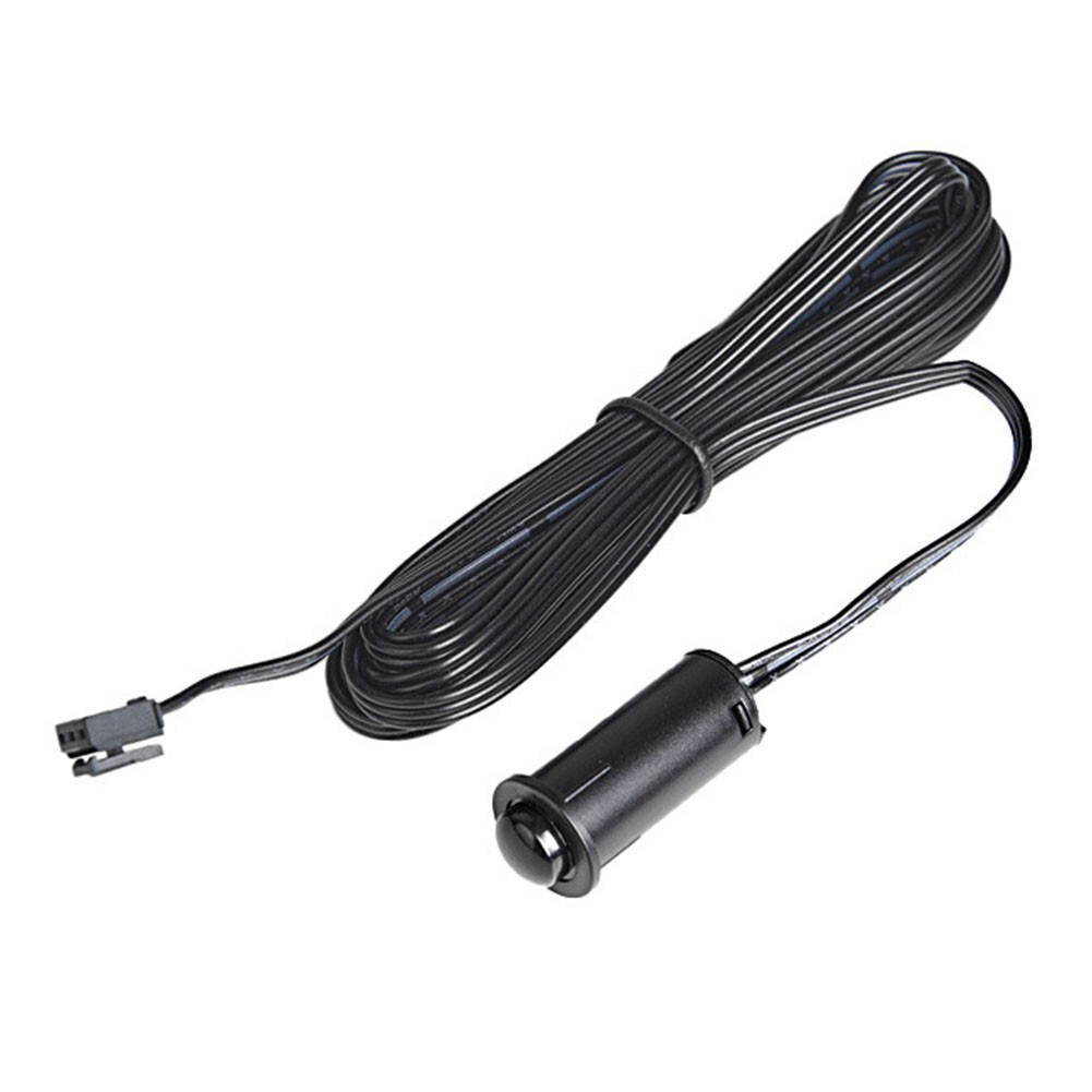 1x Infrared Induction Motion Sensor Switch 12V 24V For Cabinet Lighting ...