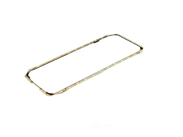 Engine Oil Pan Gasket-Tradesman, VIN: L Mopar 68444757AA for sale ...