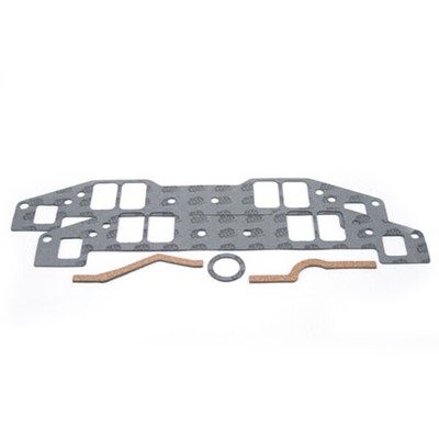 Intake Gasket Set - SBC w/RHS 14-Degree Heads | eBay