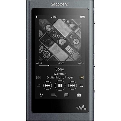 Mp3 Player Sony Touch