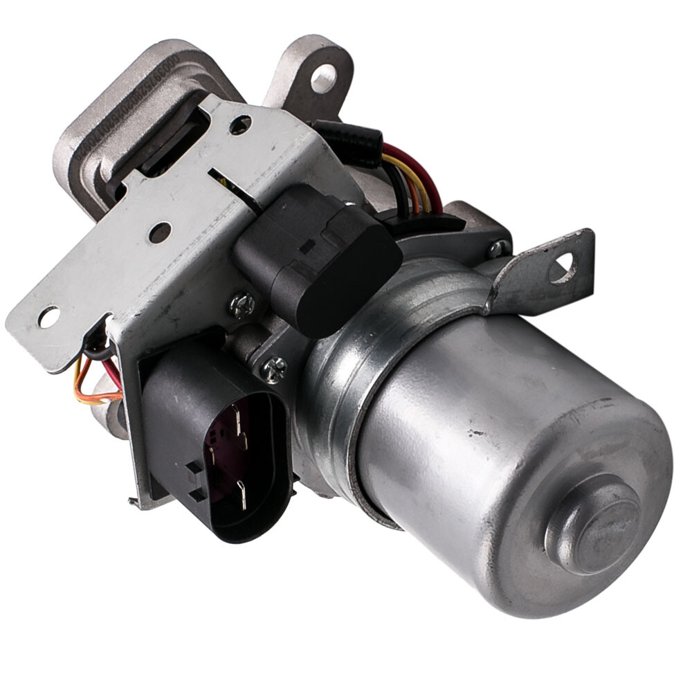Transfer Case Box Motor For Porsche Cayenne 955(NV235) 2003-2010 ...
