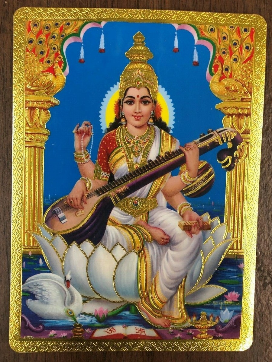 Indian Religion Gods