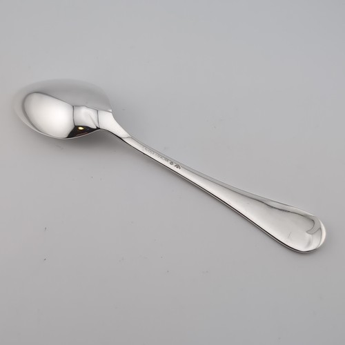 Tuttle Hannah Hull Sterling Silver Teaspoon - 6" - No Monogram | eBay