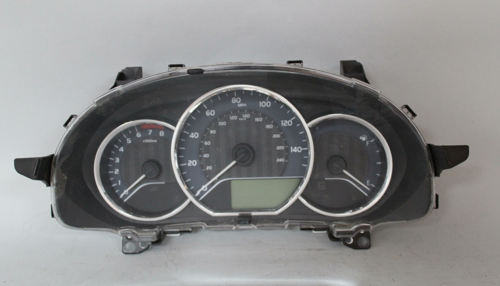 2014 2015 2016 TOYOTA COROLLA INSTRUMENT CLUSTER GAUGE SPEEDOMETER OEM ...
