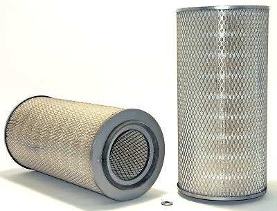 FLEETGUARD AF4060 - Air filter cross reference