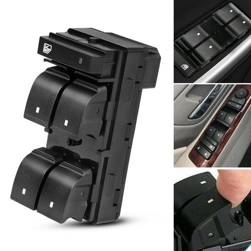 Master Power Window Door Switch 20945129 for 07-13 Chevrolet Silverado ...