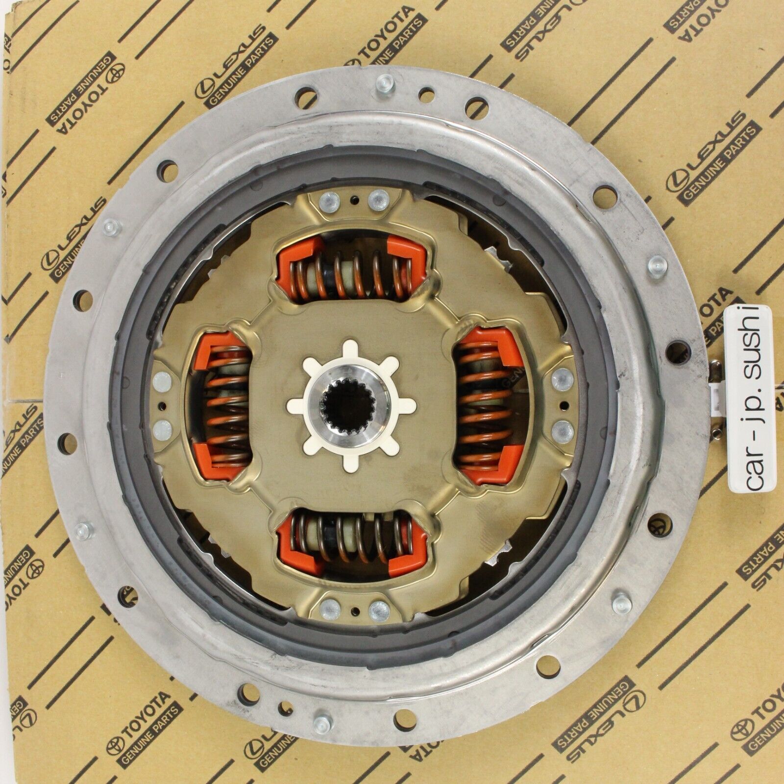 TOYOTA Genuine Prius LEXUS CT200H Noah Voxy ESQUIRE Transmission Input ...