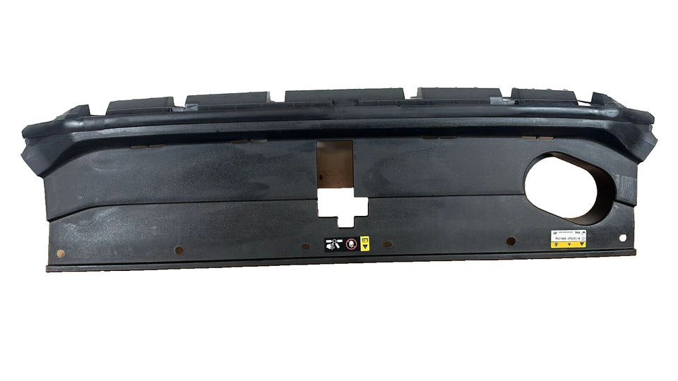 Cover Radiator Shield Top UPPER 86391S8CA0 ⭐GENUINE⭐ Hyundai Palisade ...