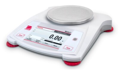 Lab Scales & Balances - Ohaus Digital Scale
