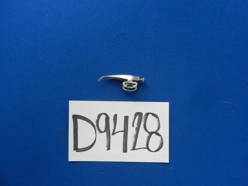 D9428 ASSI (SCT) Barraquer Colibri Ophthalmic Scissors 5.5cm 10119-10 ...