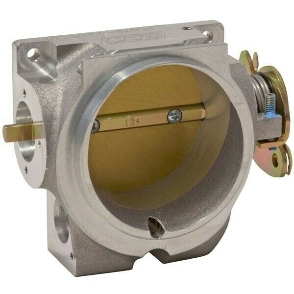 BBK 1710 80mm Power Plus Throttle Body for 1996-1998 GM Vortec 305/350 ...
