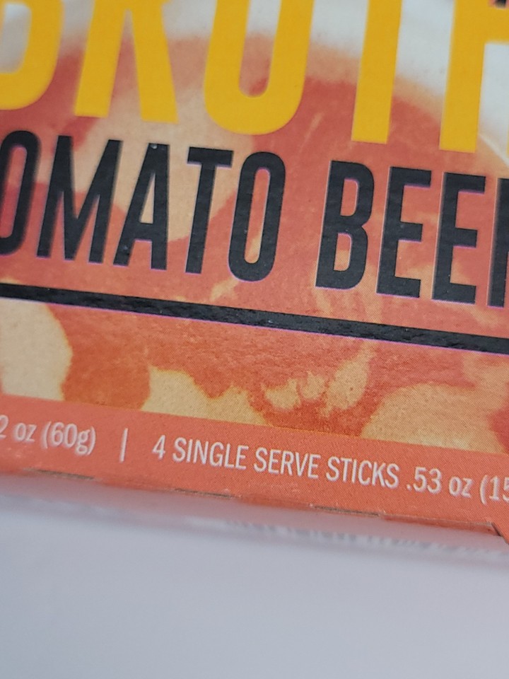 Lono Life Sipping Bone Broth Tomato Beef Thai Curry Beef 11 Packets | eBay