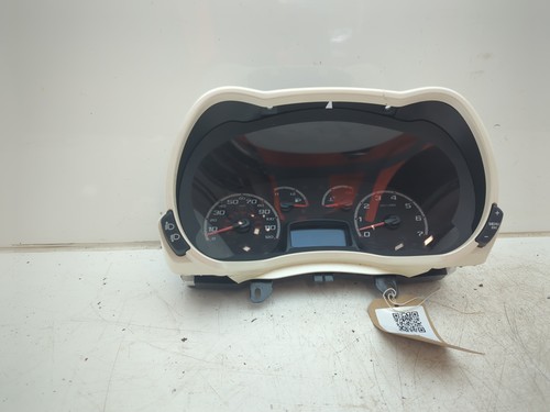 2009 FORD KA ZETEC Instrument Cluster ~ 88736 Miles | eBay UK