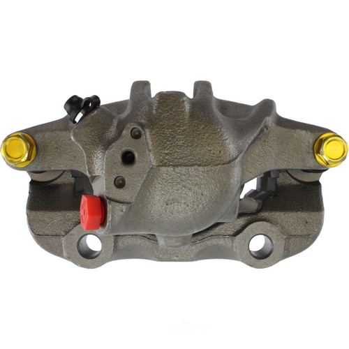 Disc Brake Caliper fits 1989-2002 Volkswagen Jetta Cabrio Golf CENTRIC ...