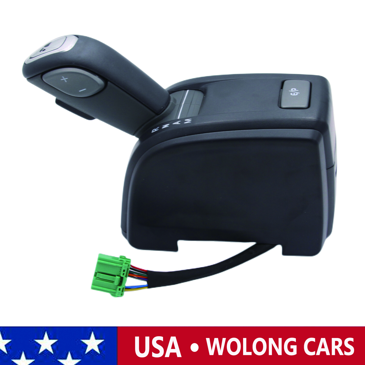 Gear Shift Lever LHD for Volvo Truck FH12 FH13 iSHIFT 21073025 21456377 ...