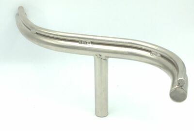 Lathe Tool Rest for Bowl Turning S Curve Round Bar Fit 5/8" Post | eBay