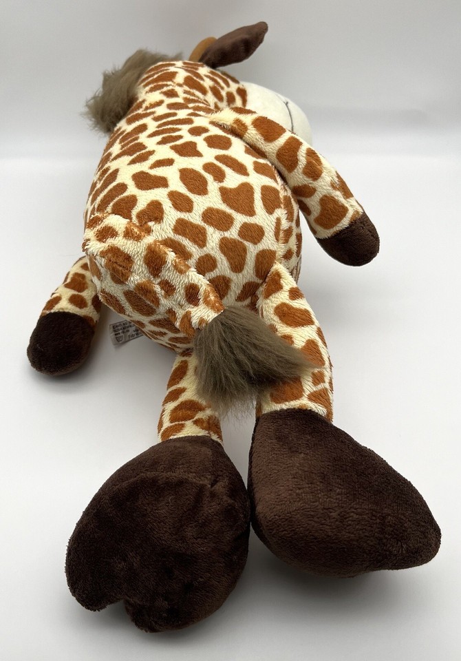 NICI Giraffe Large 20” Plush Toy | eBay