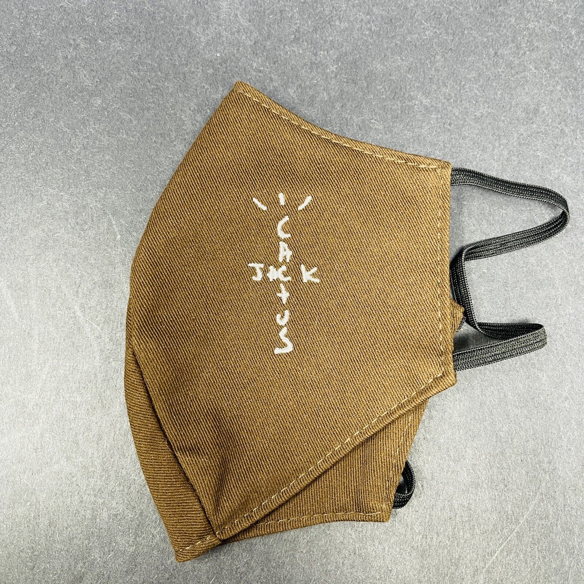 Travis Scott Face Mask