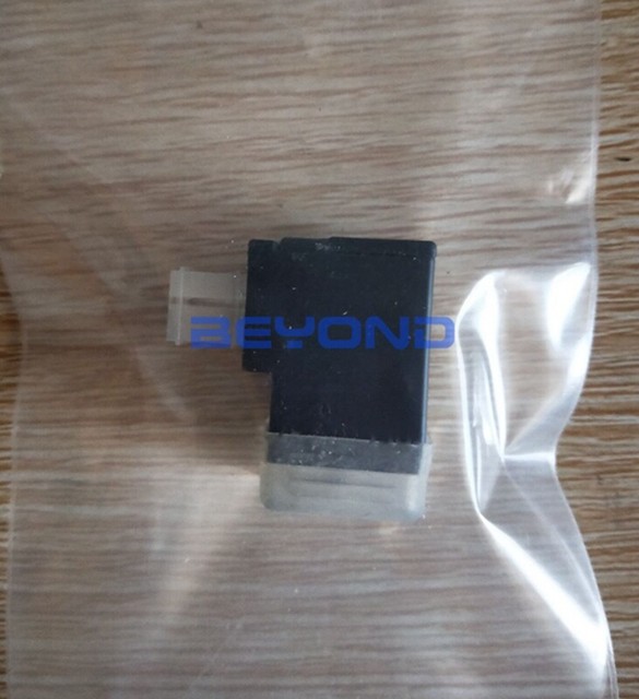 Festo Mseb-3-24vdc Solenoid Valve Coil 24vdc No Box* for sale online | eBay