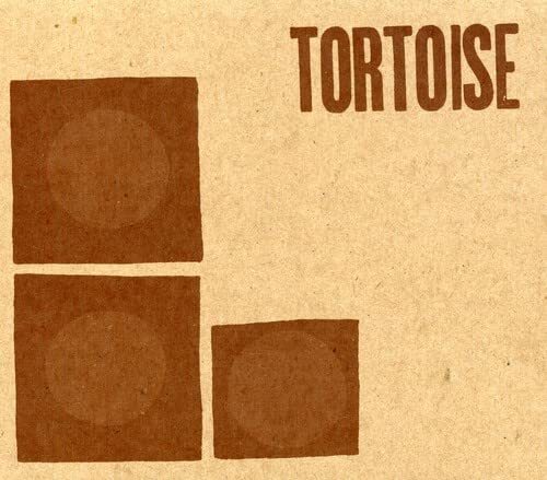 Tortoise Tortoise (CD) Album 790377001327 | eBay