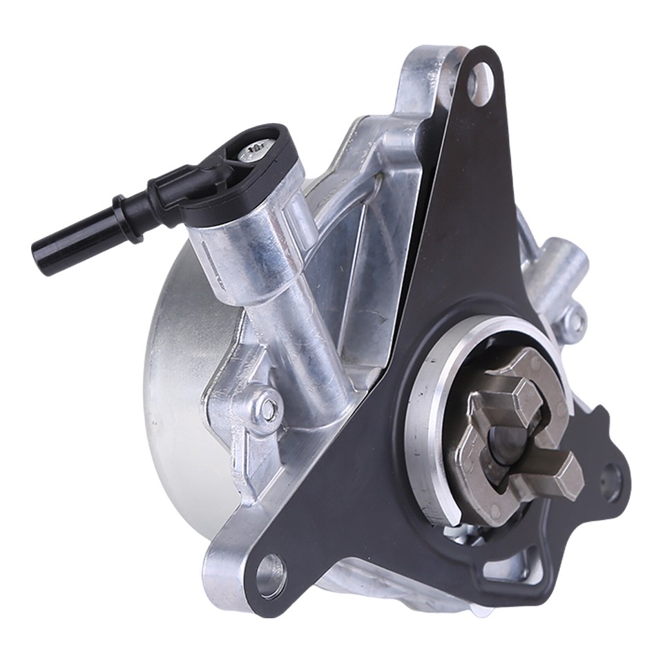 4892641AC Brake Vacuum Pump for Dodge Dart Fiat 500 Jeep Renegade 2012 ...