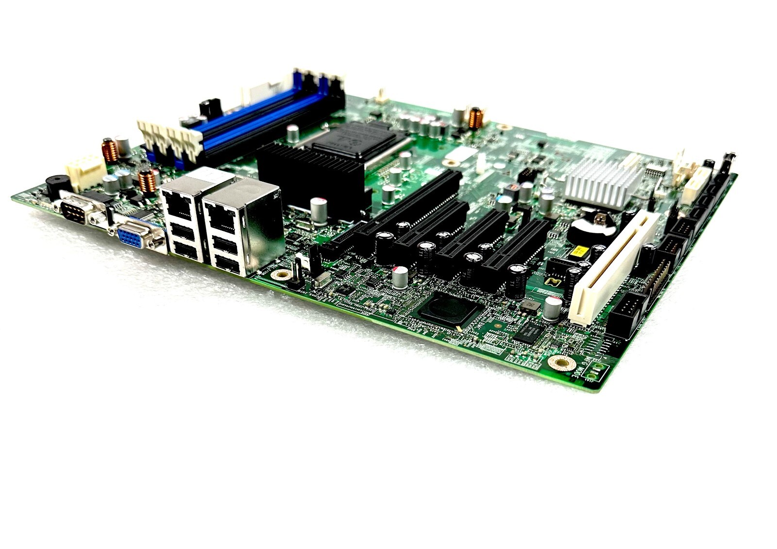 Intel S1200BTL, LGA 1155/Socket H2 Motherboard for sale online | eBay