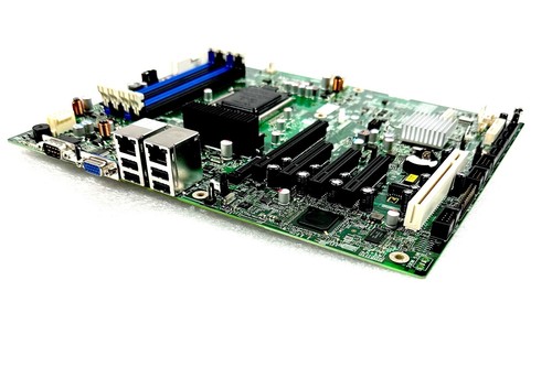 Intel S1200BTL, LGA 1155/Socket H2 Motherboard for sale online | eBay