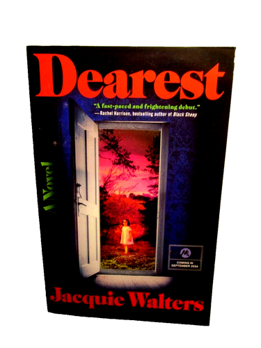 Dearest by Jacquie Walters Book | eBay