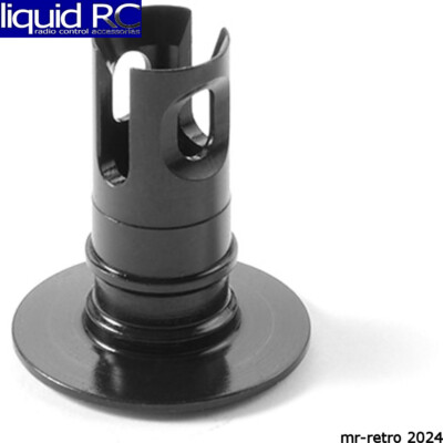 Xray 325010 ball differential short output shaft - Hudy spring steel | eBay