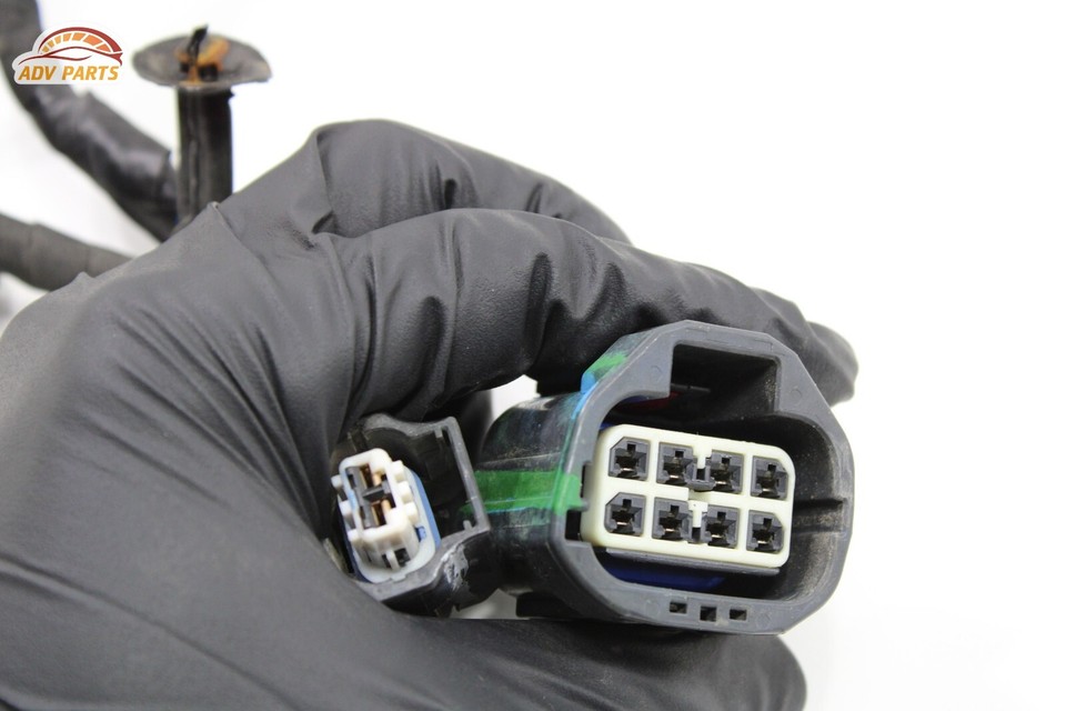 2023 FORD MAVERICK AWD REAR SUBFRAME CROSSMEMBER WIRE WIRING HARNESS ...