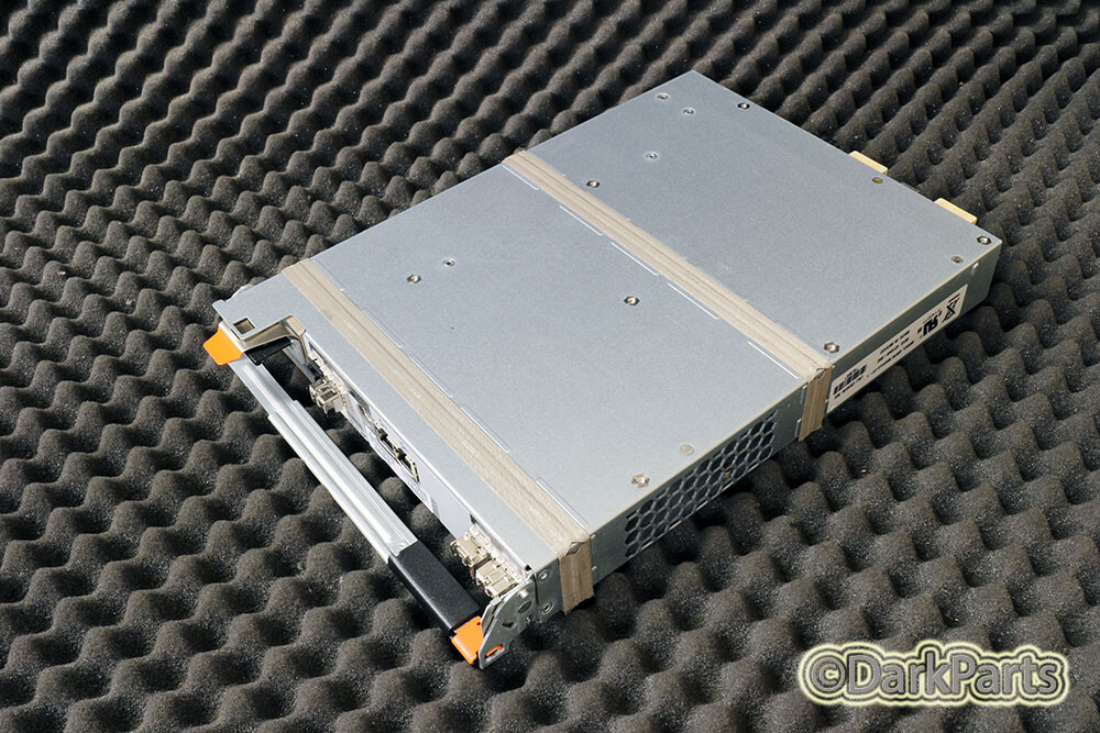 IBM FRU 39M5896 DS4700 Controller Module 42D3347 with Battery | eBay