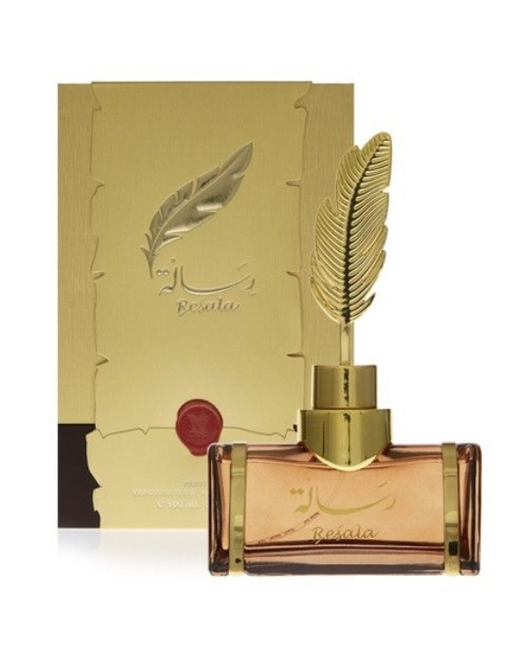 Resala Le Parfum De Luxe de Arabian Oud 100ml, perfume Resala | eBay