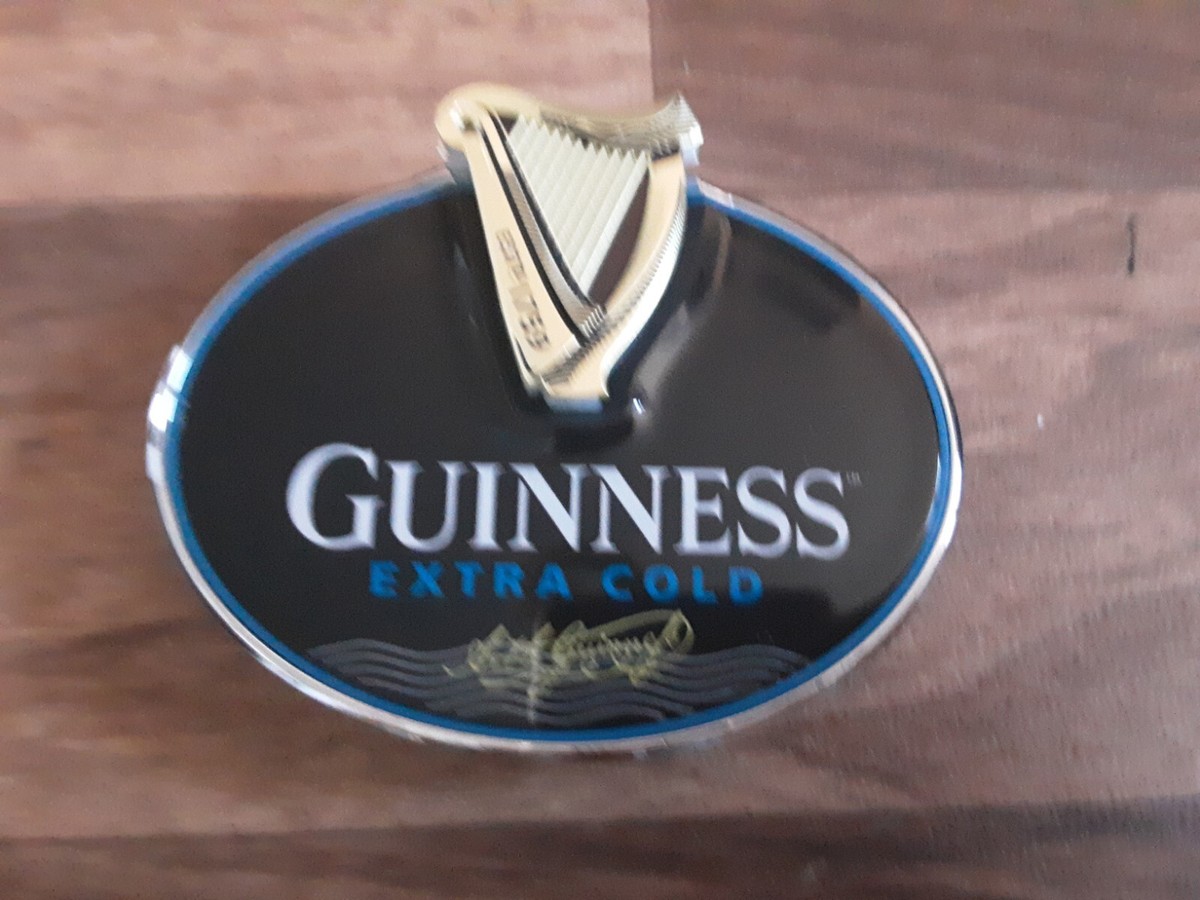 Guinness Beer Font