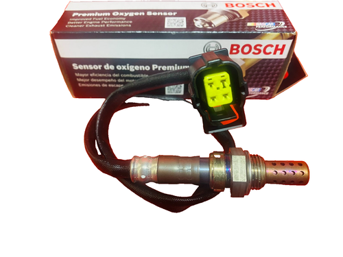 BOSCH Oxygen Sensor A13775 FOR JEEP DODGE RAM SAME AS NTK 23159 | eBay