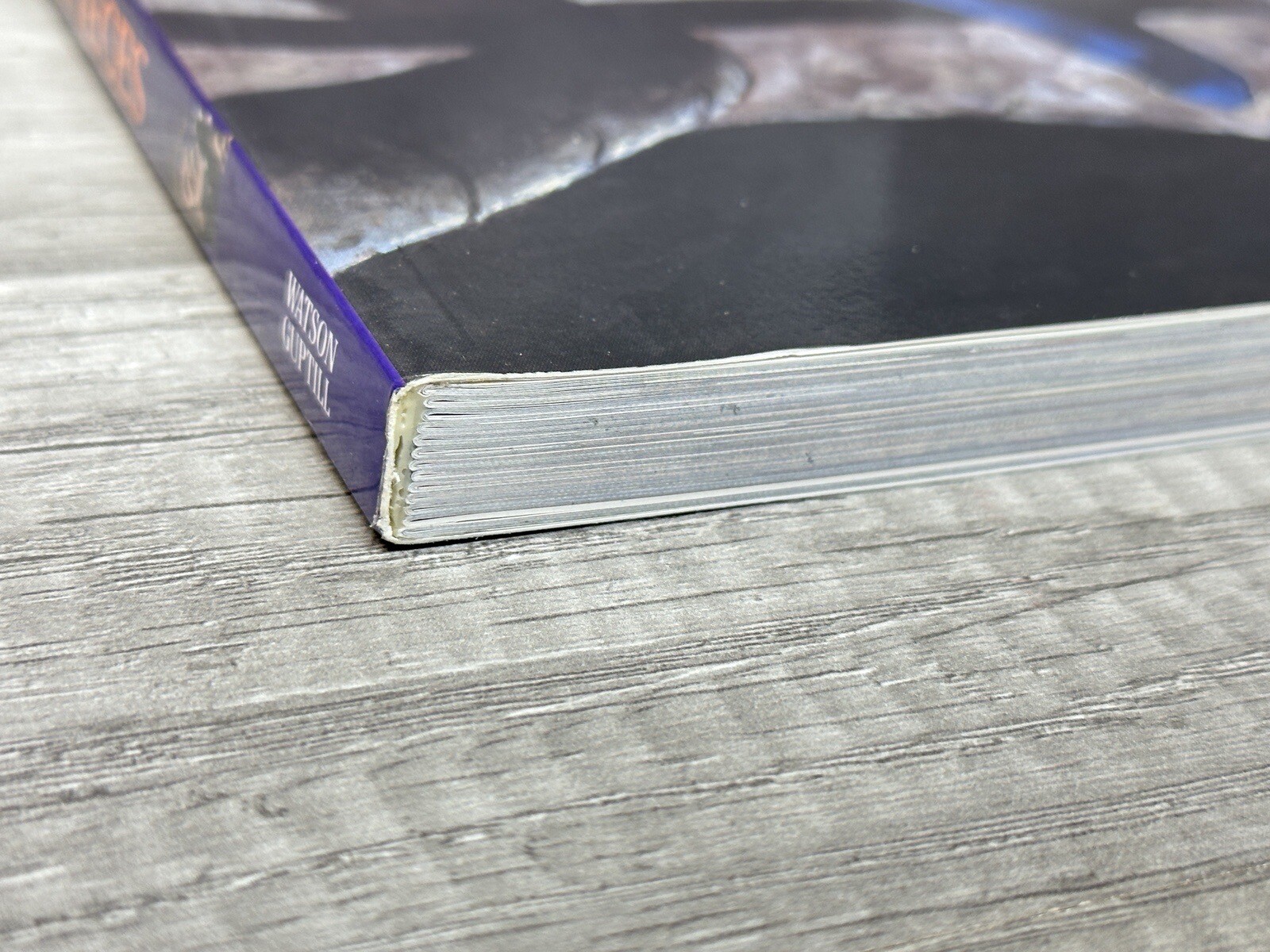 Batman Masterpieces: Portraits of the Dark Knight and His World D7 | eBay