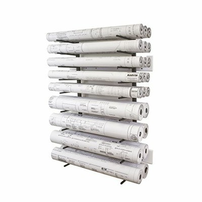 Blueprint Storage | Dandk Organizer