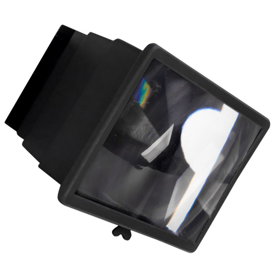 3D Screen Magnifying Glass Cell Phone Amplifier Smartphone Magnifier | eBay