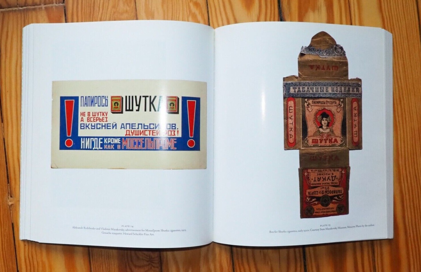 Imagine No Possessions : The Socialist Objects of Russian ...