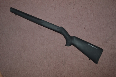 NICE!! HOGUE FOR RUGER 10/22 COMPOSITE RIFLE STOCK FOR HEAVY BARREL | eBay